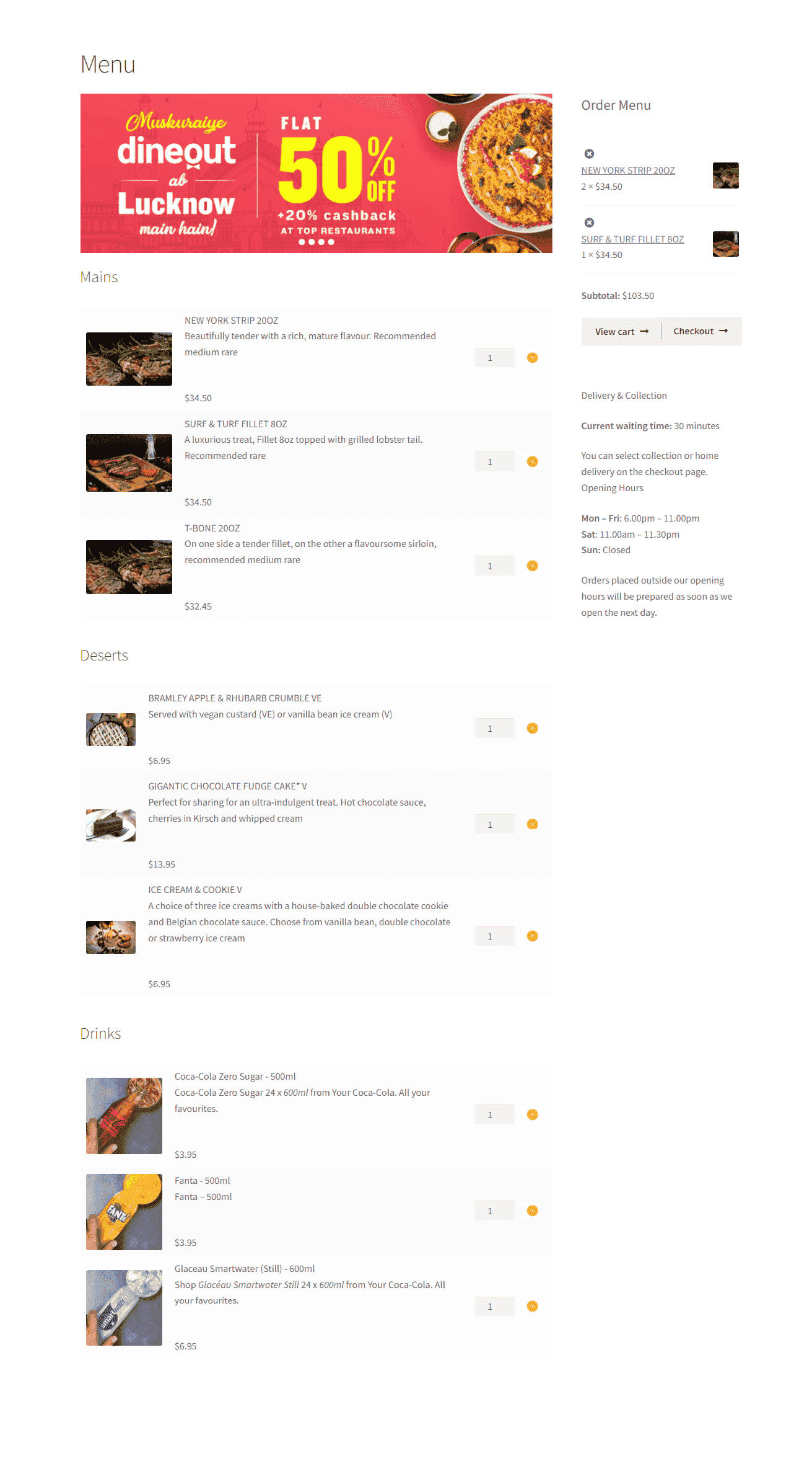 Download WooCommerce Product Table - AovUp (formerly Woosuite)