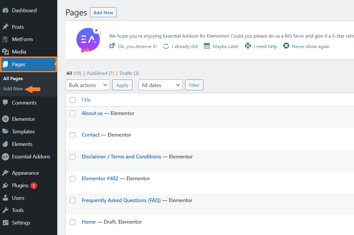 How to Create Sale Landing Page with Elementor (+ Examples) - AovUp (formerly Woosuite)