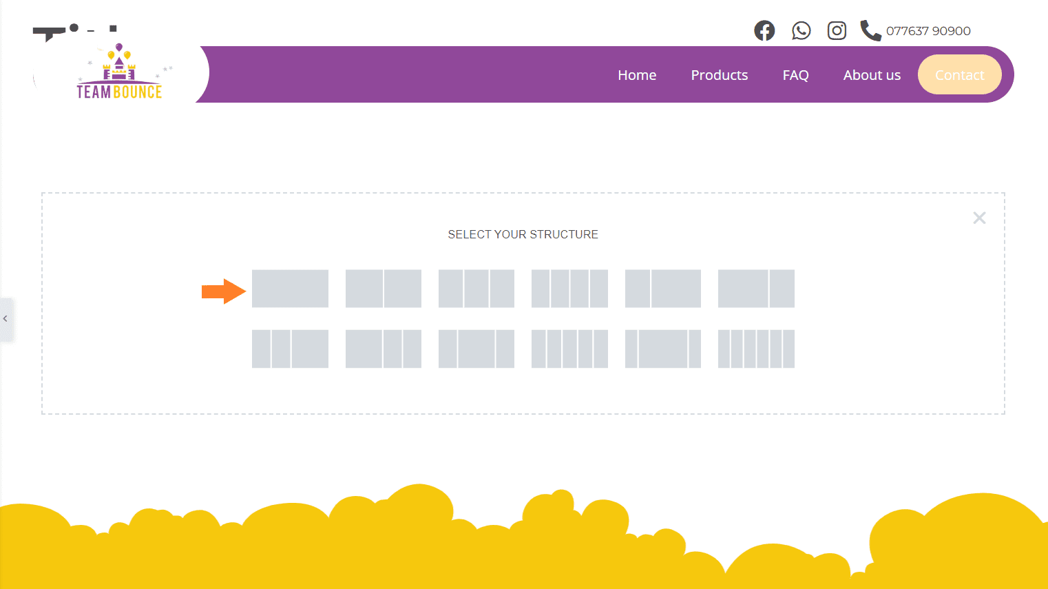 How to Create Sale Landing Page with Elementor (+ Examples) - AovUp ...