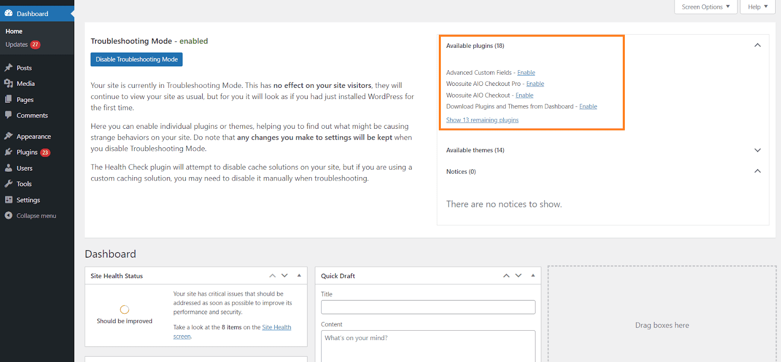 How to Fix the 'WooCommerce Add to Cart Message' Issue – 2024 Guide - AovUp (formerly Woosuite)