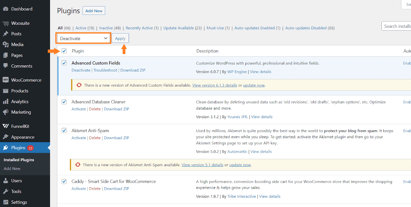How to Fix the 'WooCommerce Add to Cart Message' Issue – 2024 Guide ...
