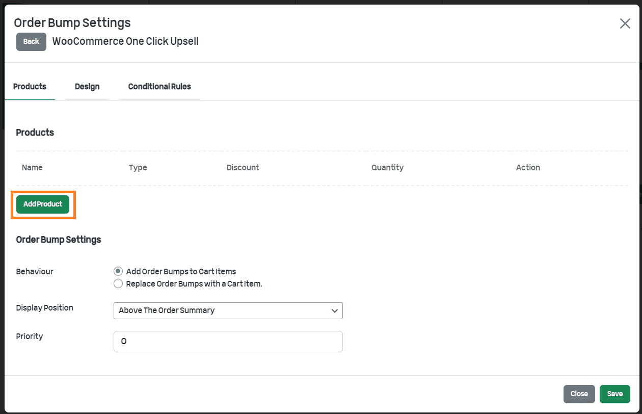 How to Set Up a One-Click Upsell in WooCommerce – 2024 Tutorial - AovUp (formerly Woosuite)