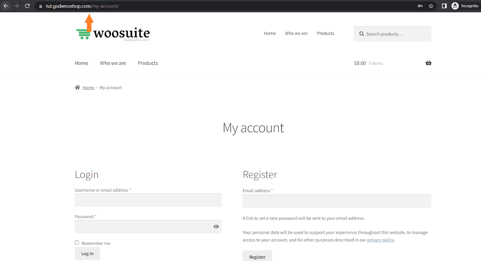 How to Set Up a Private Store in WooCommerce – Complete Guide for 2024 - AovUp (formerly Woosuite)
