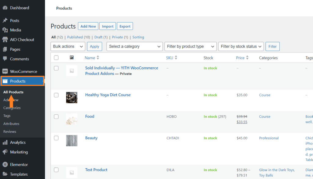 How to Delete All Products in WooCommerce – 2024 Guide - AovUp (formerly Woosuite)