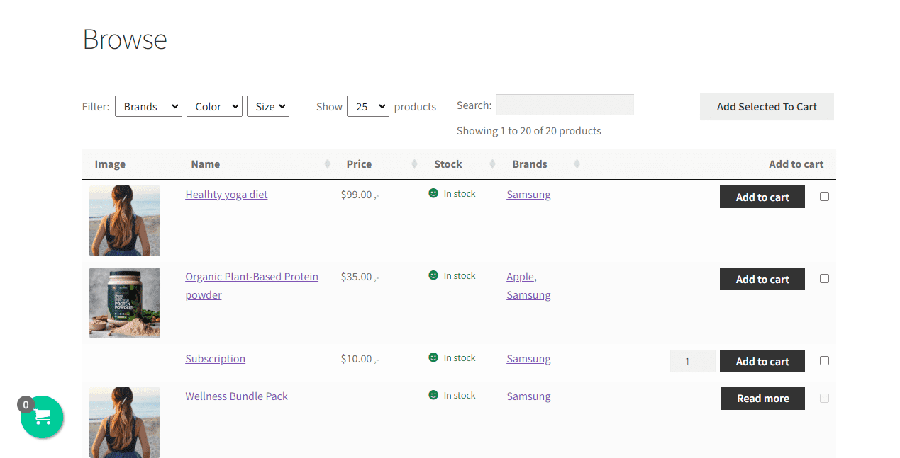 How To Add A Custom Taxonomy To Woocommerce Products Aovup Formerly Woosuite