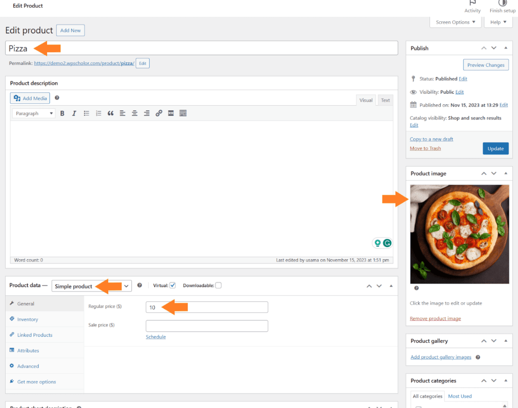 How To Setup Woocommerce Conditional Product Variations Logic 7 Steps Aovup Formerly Woosuite