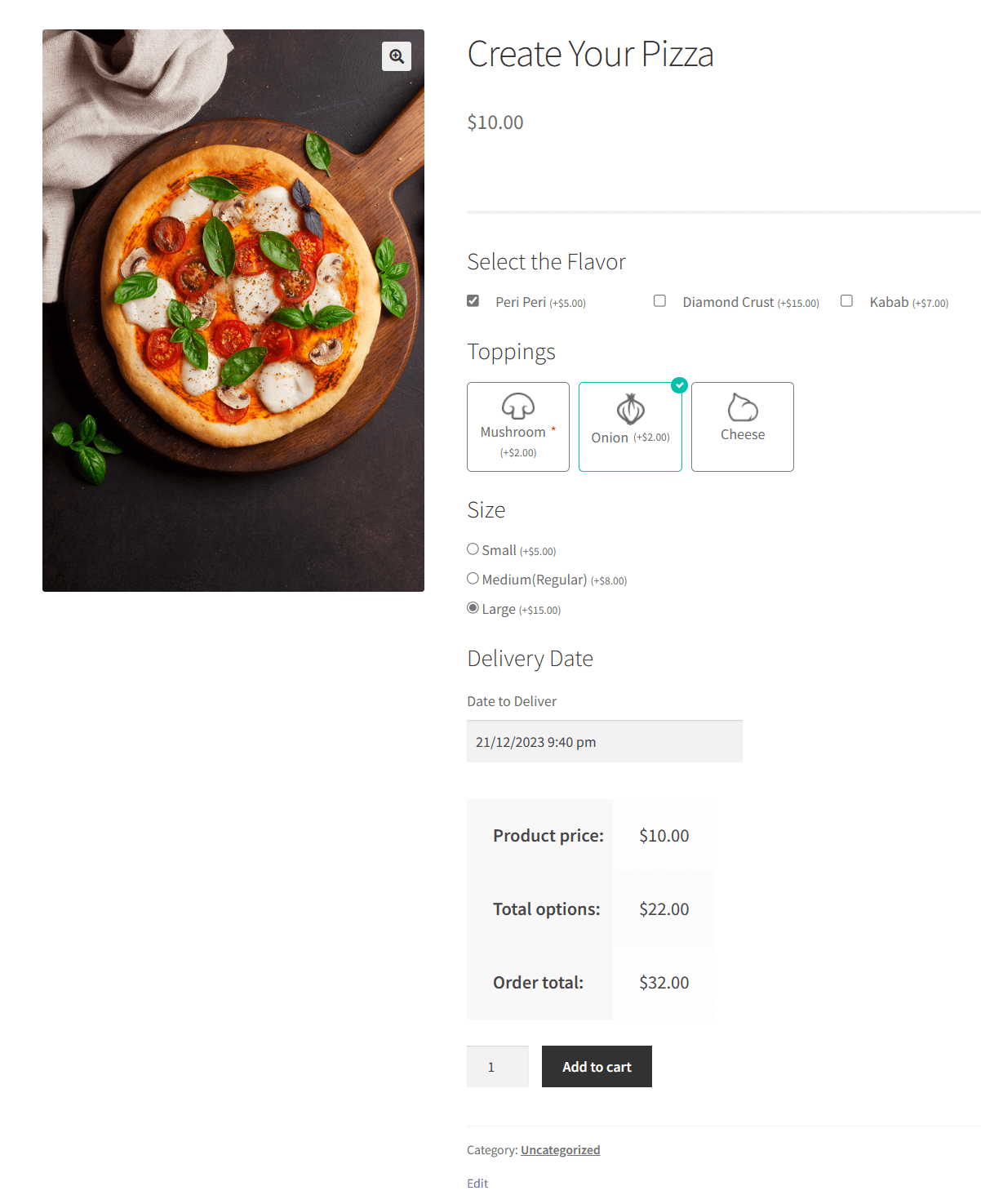 5 Best WooCommerce Restaurant Plugins: Free & Paid Options 2024