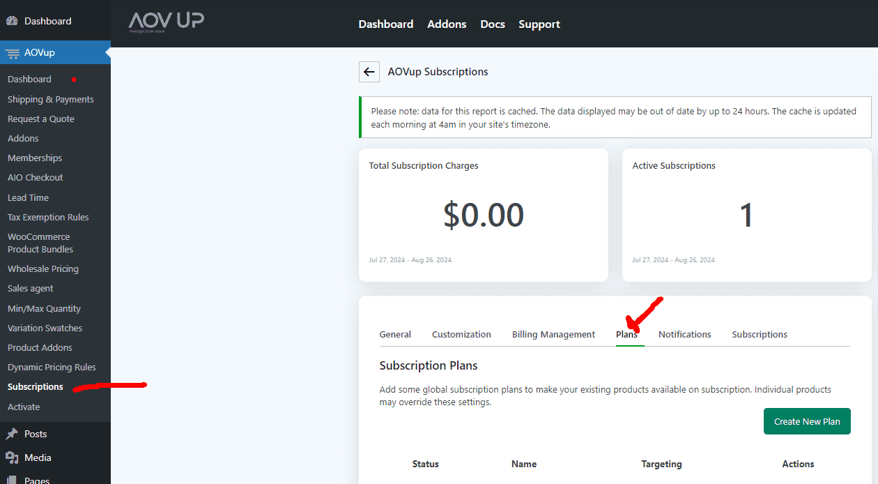 How to Set Up WooCommerce Payment Plans: Easy Guide - AovUp (formerly Woosuite)